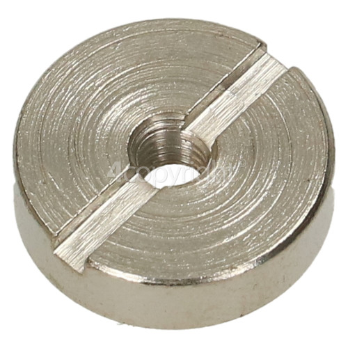 Caple Fixing Plate For Side Shelves. Part Number 1122000103. | www ...