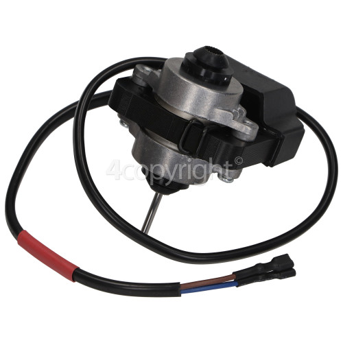 Fridgemaster Fan Motor : KEBALING YJF-230-4.5. Part Number 1626560 ...