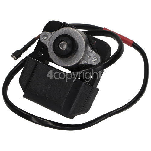Fridgemaster Fan Motor : KEBALING YJF-230-4.5. Part Number 1626560 ...