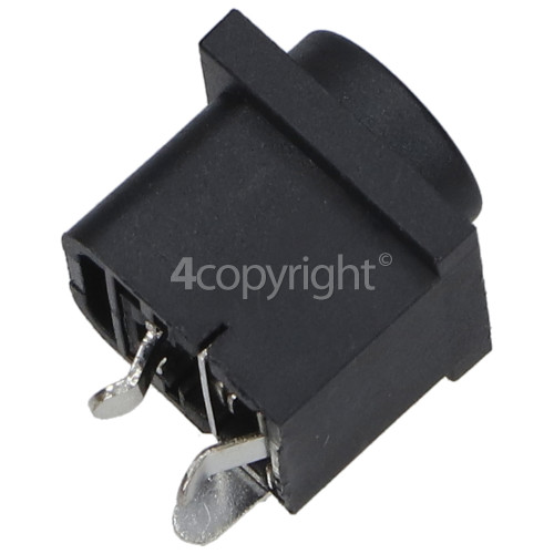 LG Jack Dc Power | www.4lg.co.uk