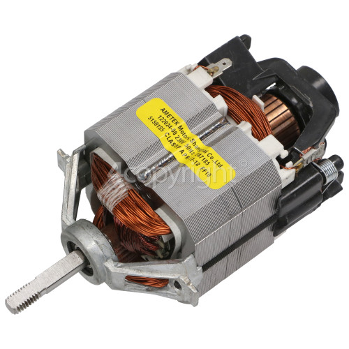 Flymo Motor : AMETEC 122024-00 | Official Flymo Shop