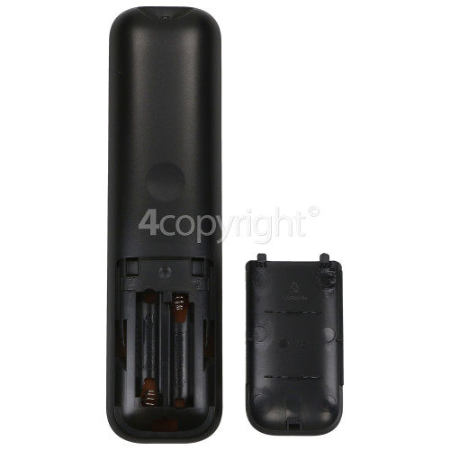 Hisense Remote Control EN2G30H. Part Number T269780. | Hisense