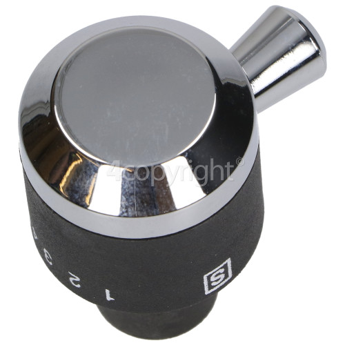 Rangemaster Control Knob Thermostat | www.rangemaster-spares.co.uk