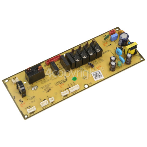 Samsung Assy Pcb Eeprom | www.samsungspares.co.uk