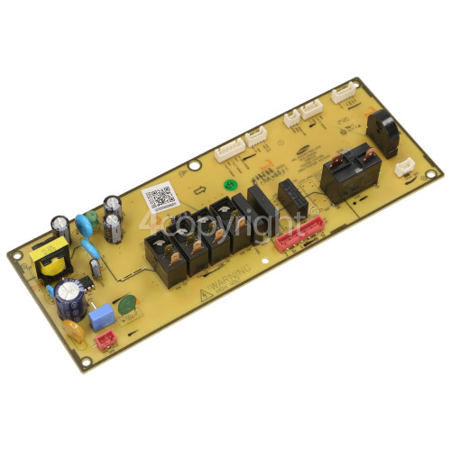 Samsung Assy Pcb Eeprom | www.samsungspares.co.uk