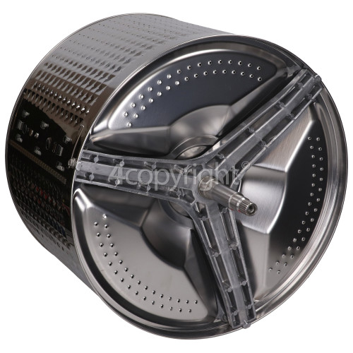 Samsung Inner Drum Assembly. Part Number DC97-17686A. | www ...