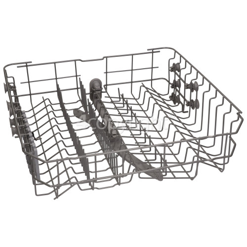 Upper Basket Assembly. Part Number 12976000A03788. | www.4caple.co.uk