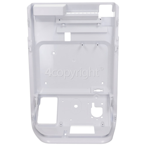 Samsung Case-auger Motor HM10 Ggh Abs Cool White | www.samsungspares.co.uk