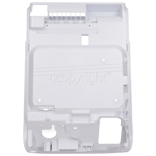 Samsung Case-auger Motor HM10 Ggh Abs Cool White | www.samsungspares.co.uk