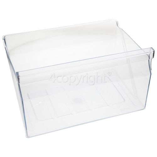Hisense Freezer Lower Drawer. Part Number 1885779. | Hisense