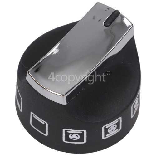 Stoves Multi-Function Oven Control Knob | stoves-spares.co.uk