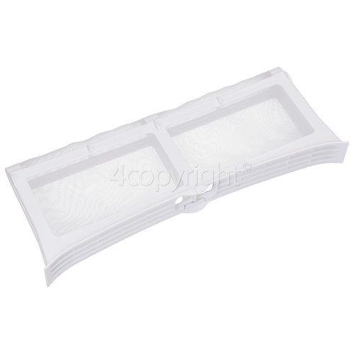 Candy Large Fluff Filter | Candy UK