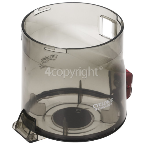 Hoover Cyclonic Unit Assy | hooverspares.co.uk