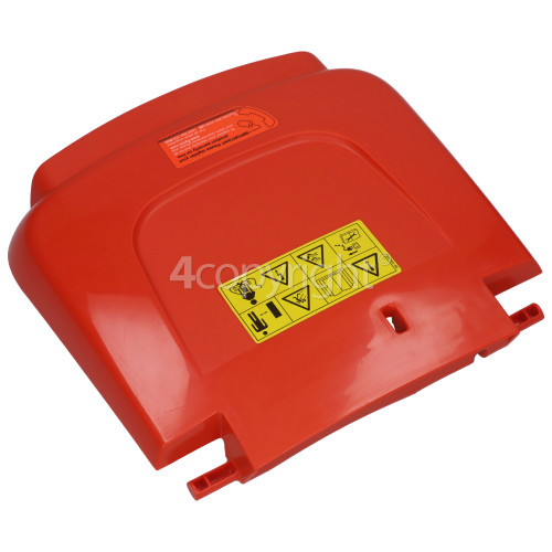 Flymo Safety Flap | Official Flymo Shop