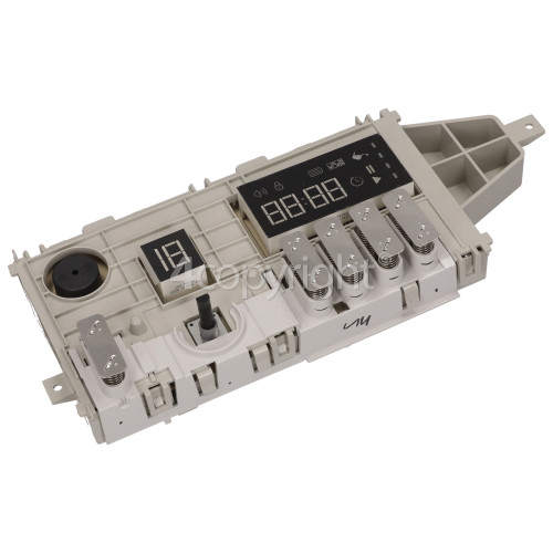 Grundig Display PCB Assembly | www.grundig-parts.co.uk