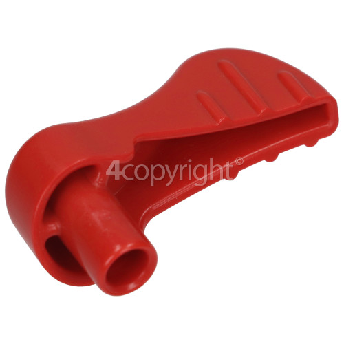 McCulloch Lever - Choke. Part Number 574719701. | www.4mcculloch.co.uk