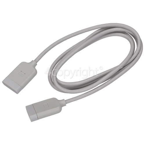Samsung One Connect Mini Cable - 2m | www.samsungspares.co.uk