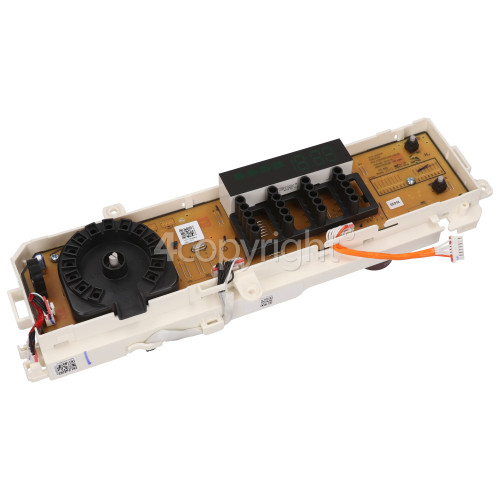 Samsung Main PCB Assembly | www.samsungspares.co.uk