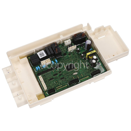 Samsung Main PCB. Part Number DC92-01803M. | www.samsungspares.co.uk