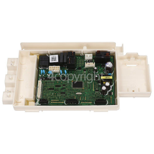 Samsung Main PCB. Part Number DC92-01803M. | www.samsungspares.co.uk