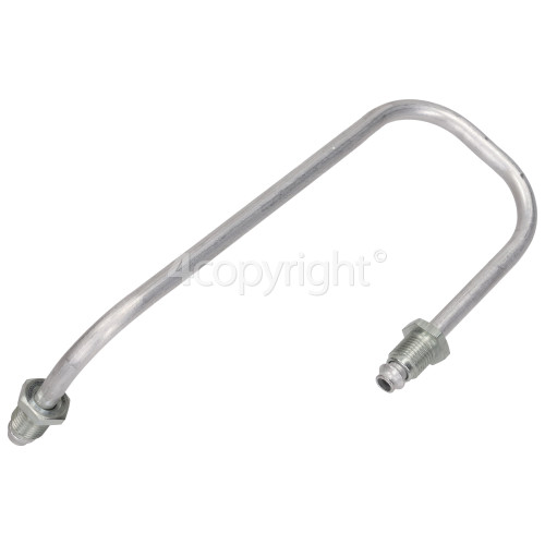 Rangemaster Pipe Assembly- Rh Front | www.rangemaster-spares.co.uk