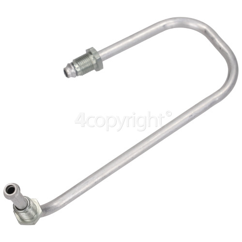 Rangemaster Pipe Assembly- Rh Front | www.rangemaster-spares.co.uk