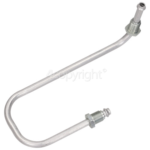 Rangemaster Pipe Assembly- Rh Front | www.rangemaster-spares.co.uk