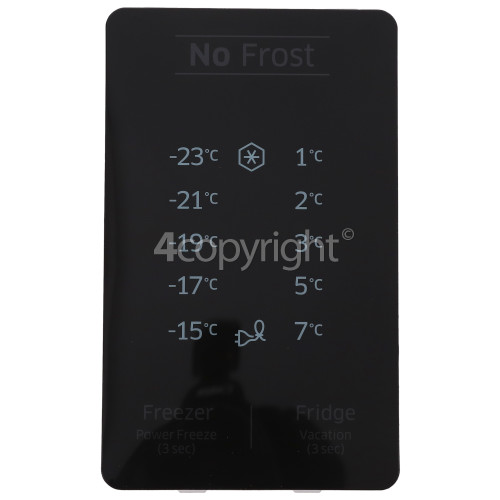 Samsung Display Module | www.samsungspares.co.uk