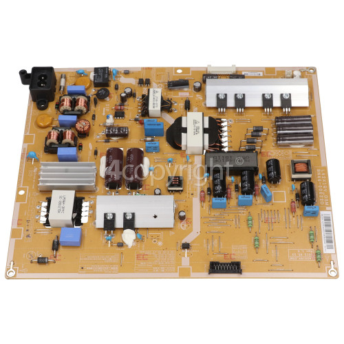 Samsung Power Pcb | www.samsungspares.co.uk