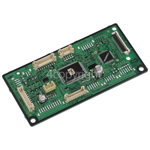 Samsung Control PCB | www.samsungspares.co.uk