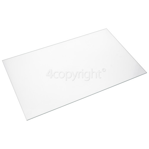 Candy Upper Glass Shelf. Part Number 43008229. | Candy UK