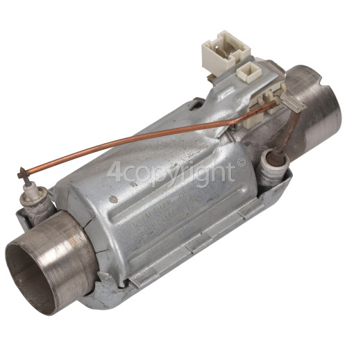 Blomberg Flow Through Heater | www.BlombergParts.co.uk