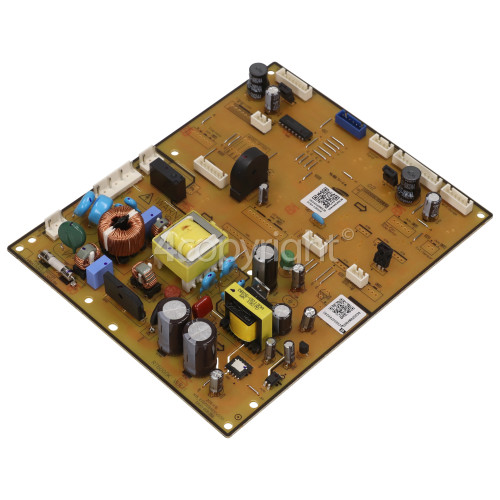 Samsung Main Pcb | www.samsungspares.co.uk