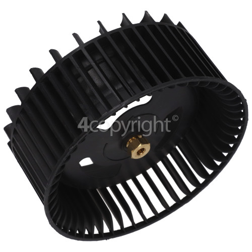 Rangemaster Dx Rotor Fan Blade | www.rangemaster-spares.co.uk