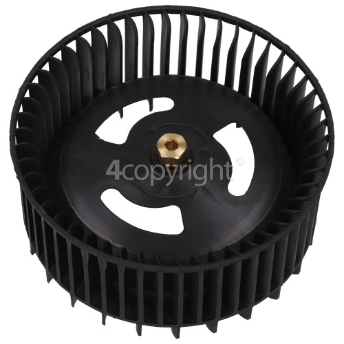 Rangemaster Dx Rotor Fan Blade | www.rangemaster-spares.co.uk