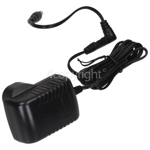 Hisense Charger Uk Plug Hvc5262auk Dc 32vdc 450m. Part Number G860523 ...