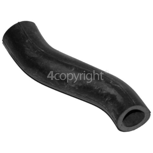 Hisense Hose Valve To Dispenser. Left With Slight Bends | Hisense