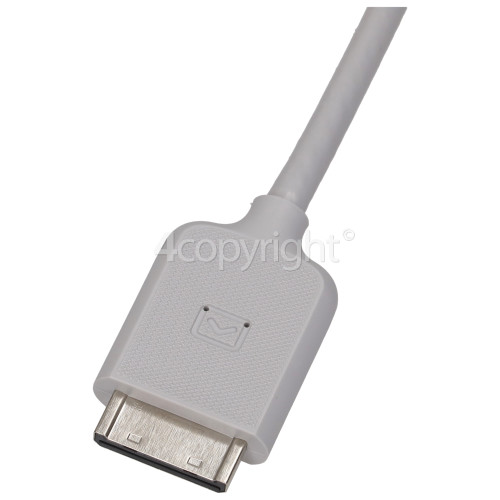 Samsung Oneconnectmini Cable. Part Number BN39-02210C. | www ...