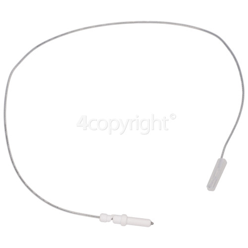 Candy Electric Ignition Spark Plug : 400mm. Part Number 42809528 ...