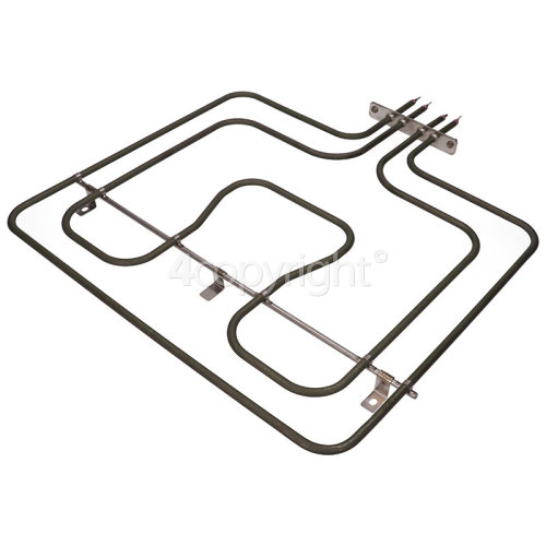 Samsung Grill Element 2300W. Part Number DG47-00047A. | www ...