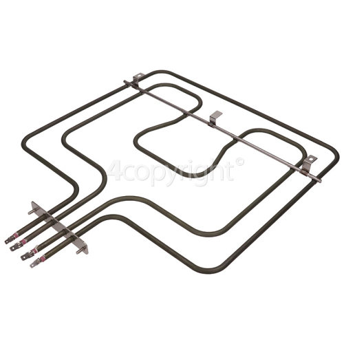 Samsung Dual Grill Element 2300W. Part Number DG47-00047A. | www ...