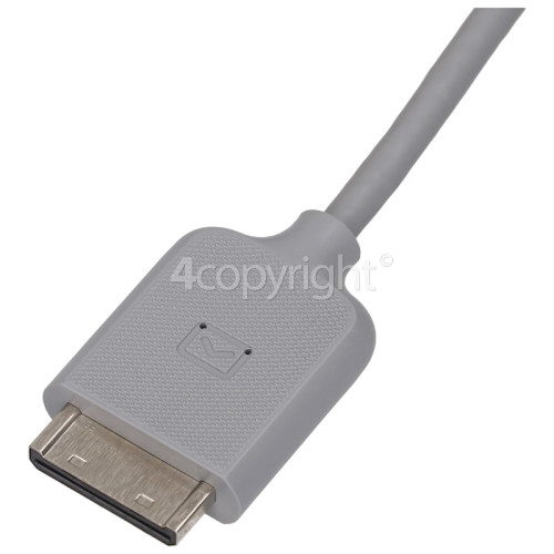 Samsung 2.1m One Connect Mini Cable | www.samsungspares.co.uk