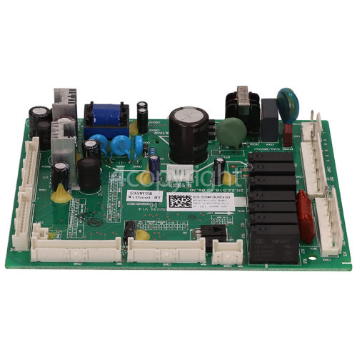 Main Control Board PCB : Hodgen BCD-535WPZR/HC 20.22.518.10.05.10 OR ...