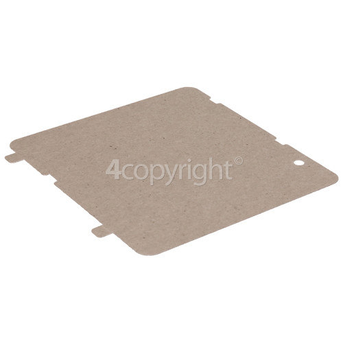 LG Waveguide Cover | www.4lg.co.uk