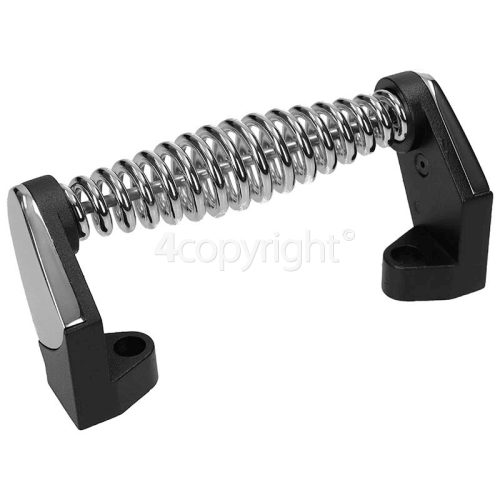 Rangemaster Door Handle. Part Number A030064. | www.rangemaster-spares ...