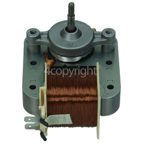 Samsung Fan Motor - Convection : SMC-E7103A. Part Number DE31-00049B ...