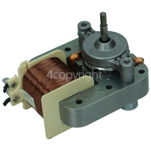 Samsung Fan Motor - Convection : SMC-E7103A. Part Number DE31-00049B ...