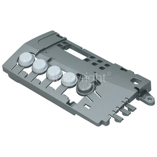 Hoover Switch Assembly | www.4hoover.co.uk