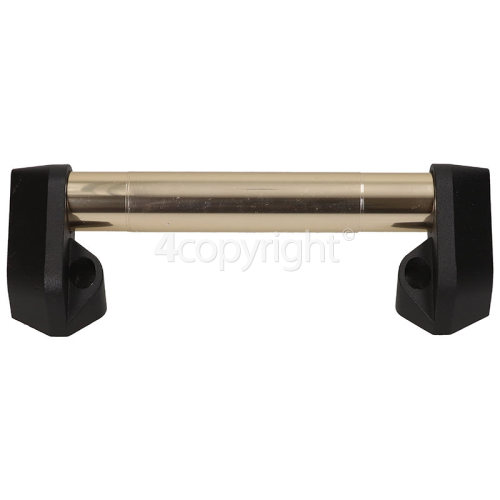 Rangemaster Classic Dl Door Handle Kit - Gold. Part Number A050696 ...