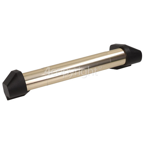 Rangemaster Classic Dl Door Handle Kit - Gold. Part Number A050696 ...